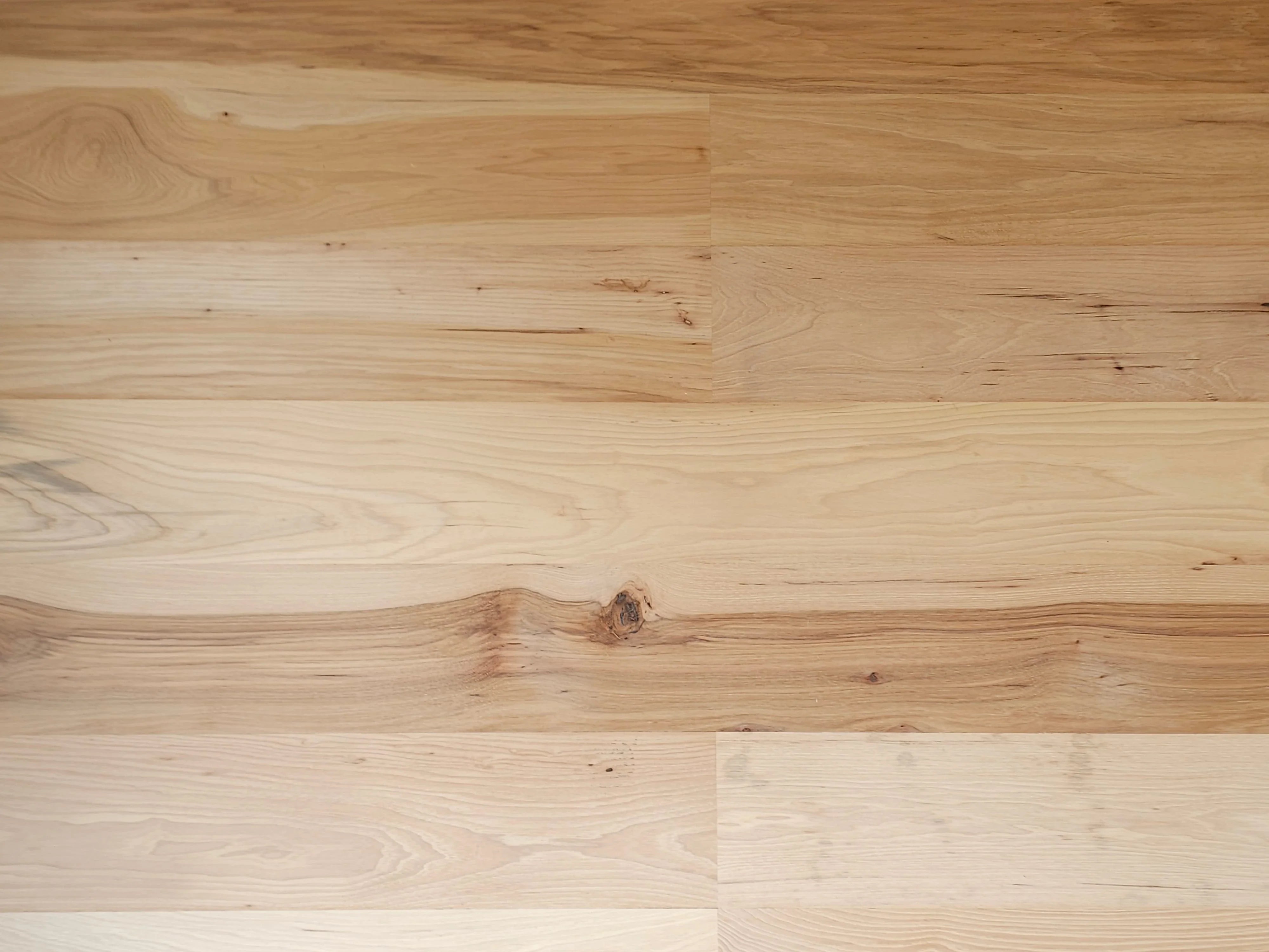 Wood Type Hickory (American Hickory) – Hardwoods4Less