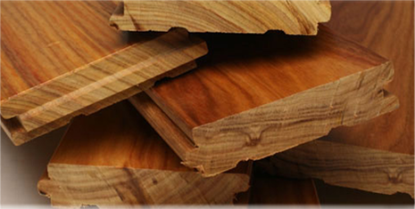 SOLID HARDWOOD – Hardwoods4Less
