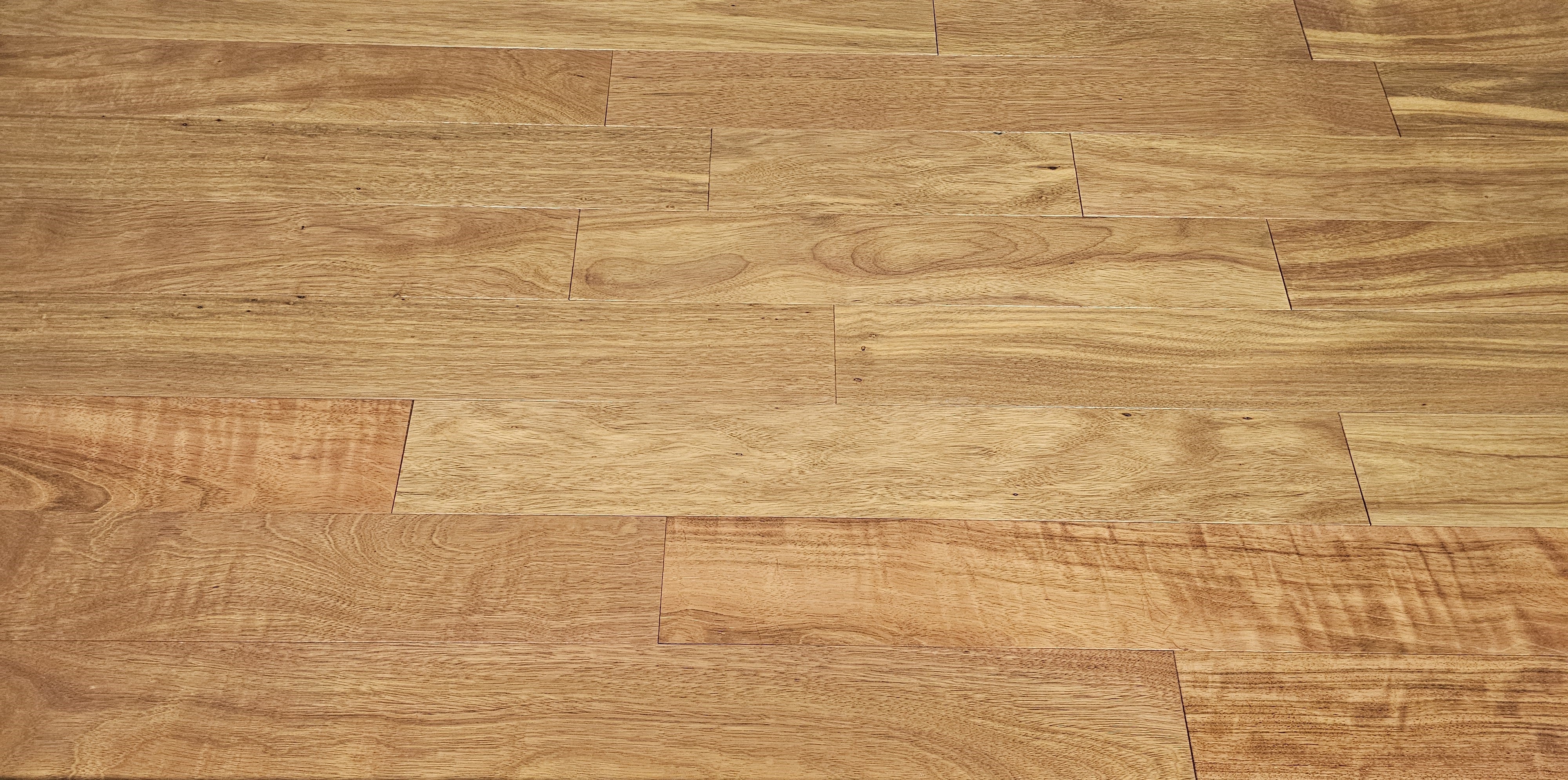 Wood Type Garapa / Golden Teak – Hardwoods4Less