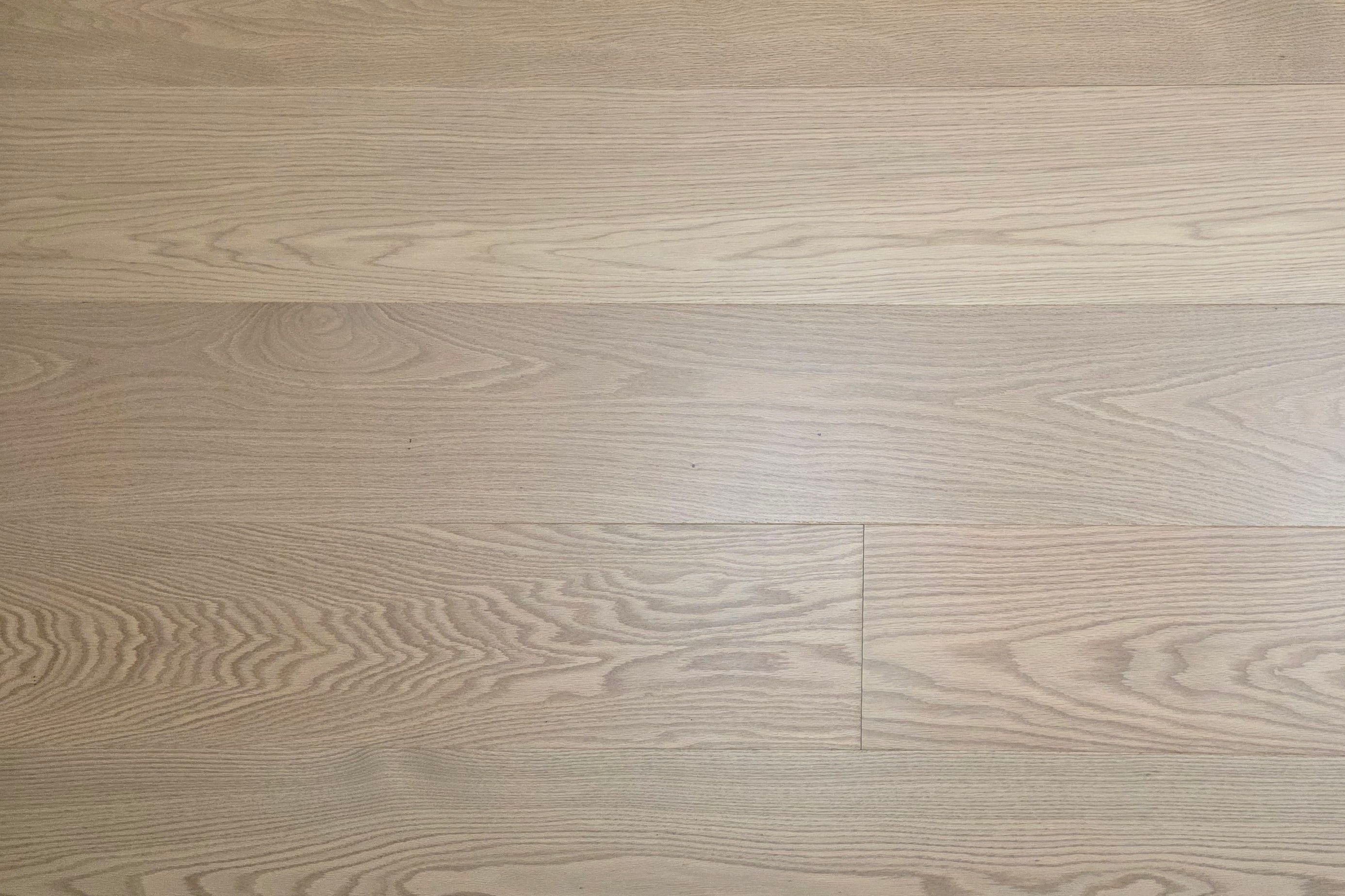 9 1/2" x 5/8" Engineered White Oak Swan Hardwood Flooring – Hardwoods4Less