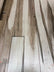 2 1/4" x 3/4" Unfinished Northern Hard Maple Character Hardwood Floori ...