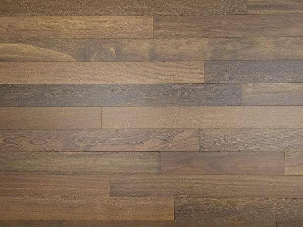 3 1/4" x 3/4" Solid Brazilian Chestnut Natural Hardwood Flooring ...