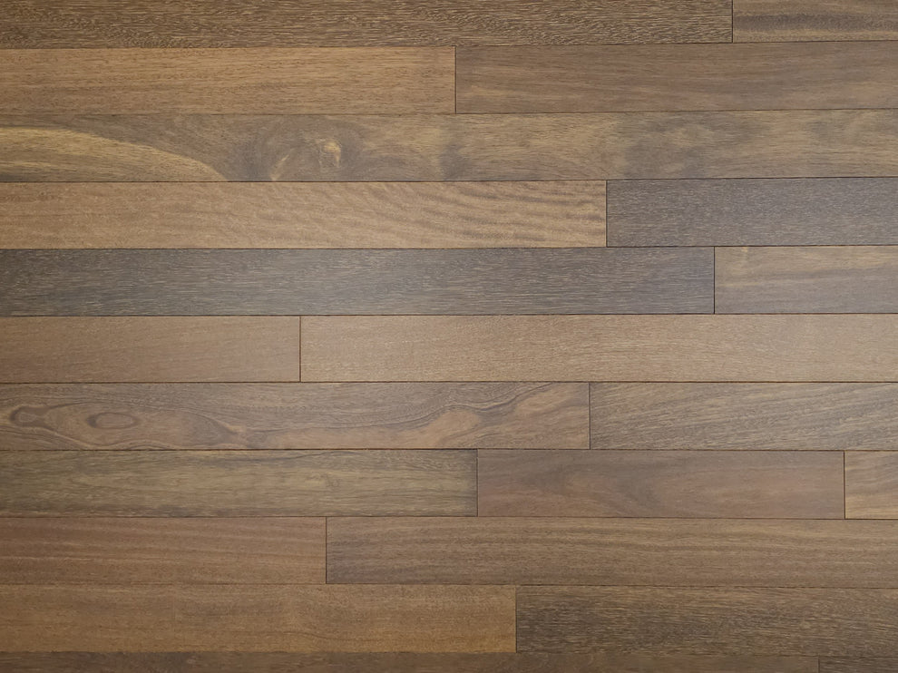 3 1/4" x 3/4" Solid Brazilian Chestnut Natural Hardwood Flooring ...