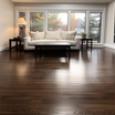 5" x 3/4" Prefinished Red Oak Cognac Stain Hardwood Flooring ...