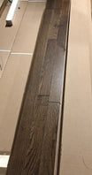 5" x 3/4" Prefinished Red Oak Cognac Stain Hardwood Flooring ...
